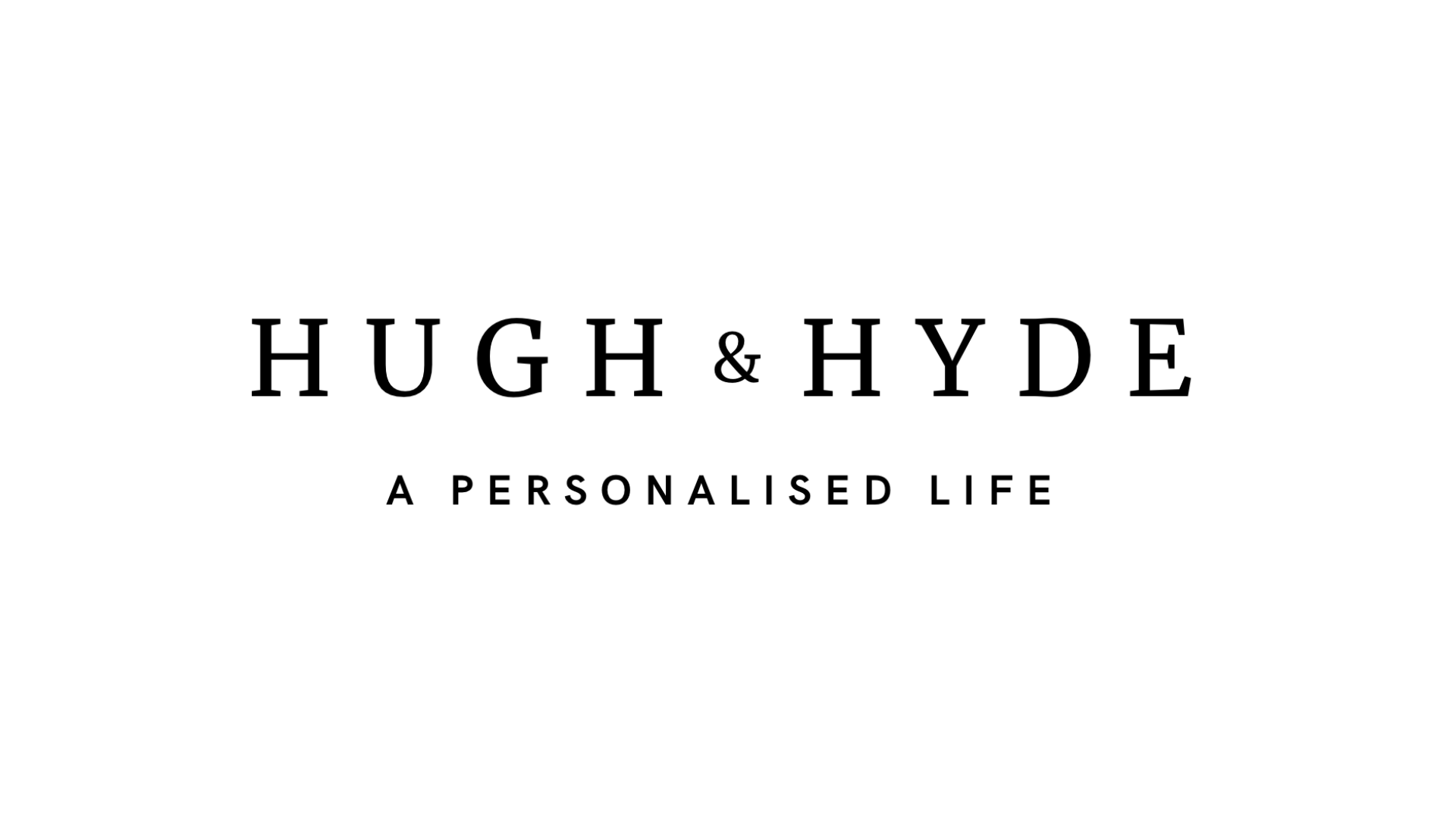 Hugh and Hyde – Hugh and Hyde - Personalised Leather Accessories